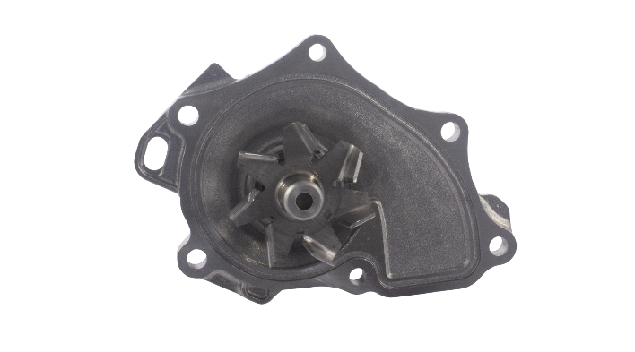 Water Pump Assembly #16100-28041 | Autoparts.toyota.com