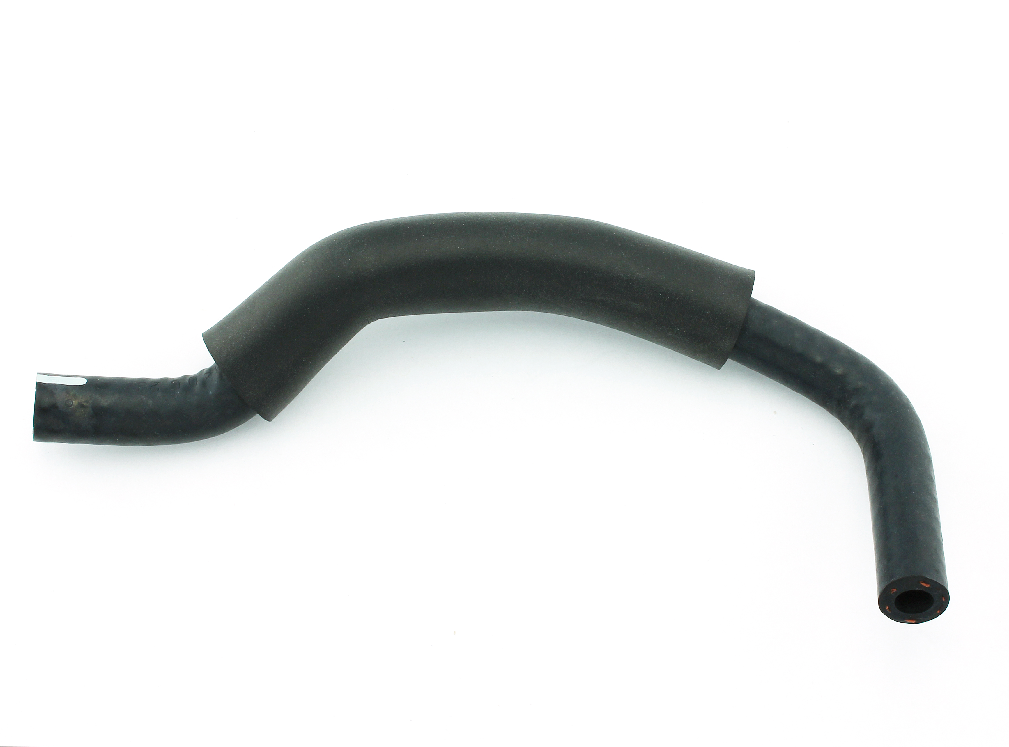 Toyota Water By-Passenger Hose #5 #16282-65010 | Autoparts.toyota.com