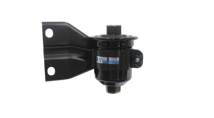 Fuel Filter Assembly with Support #23030-62010 | Autoparts.toyota.com