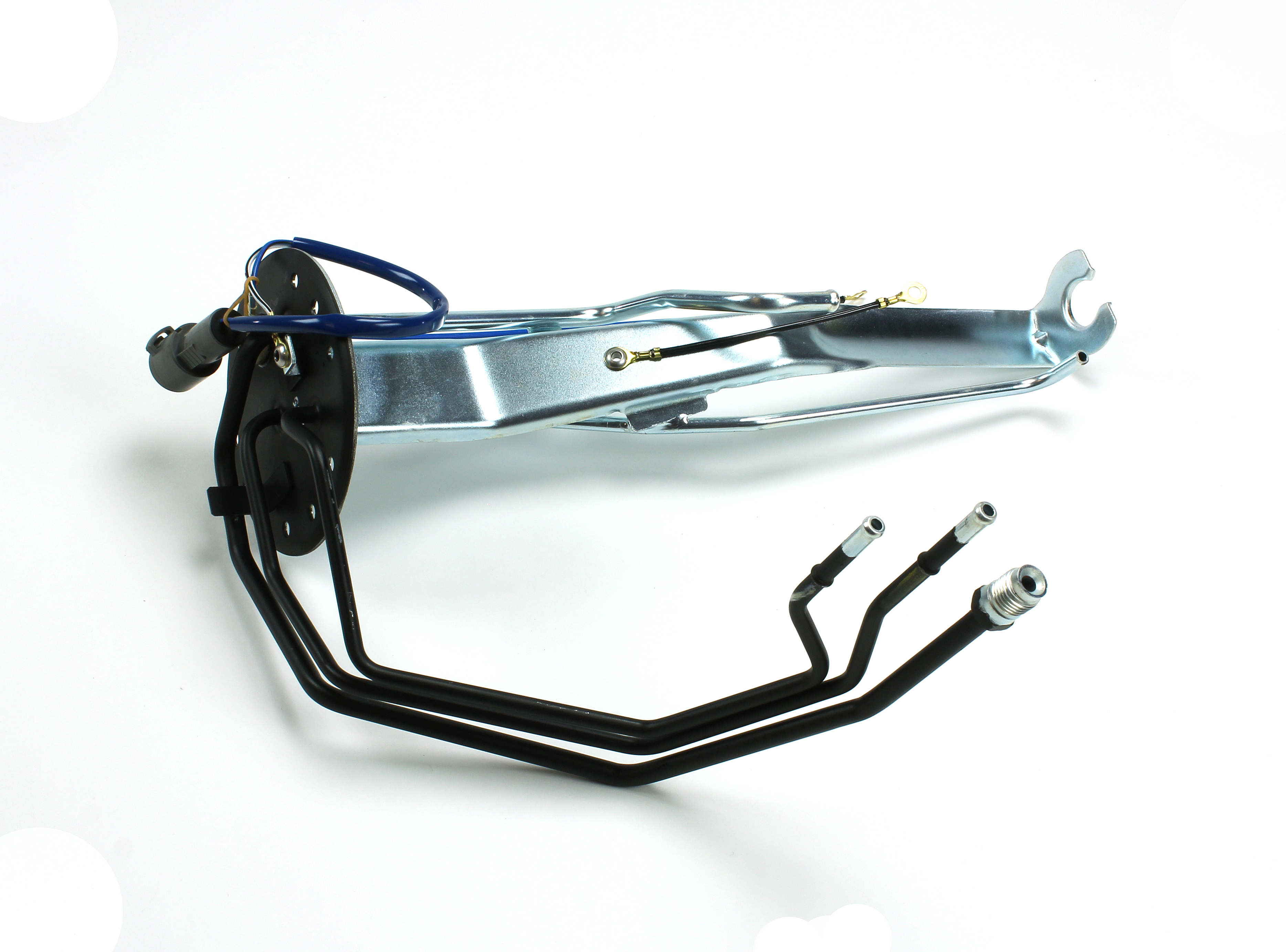 Fuel Pump Bracket Sub-Assembly #23206-35101 | Autoparts.toyota.com