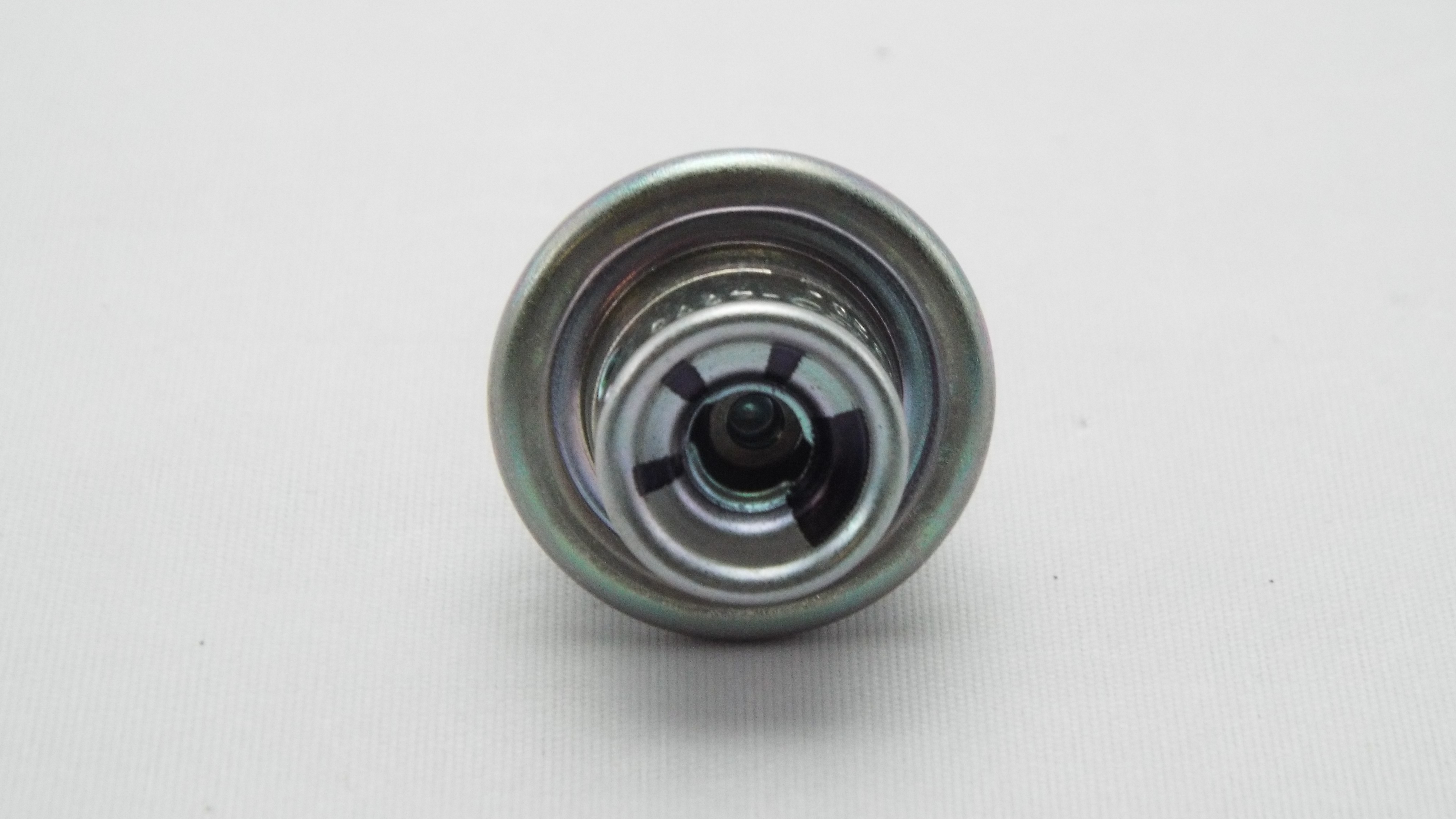 Fuel Pressure Regulator Assembly #23280-21010 | Autoparts.toyota.com