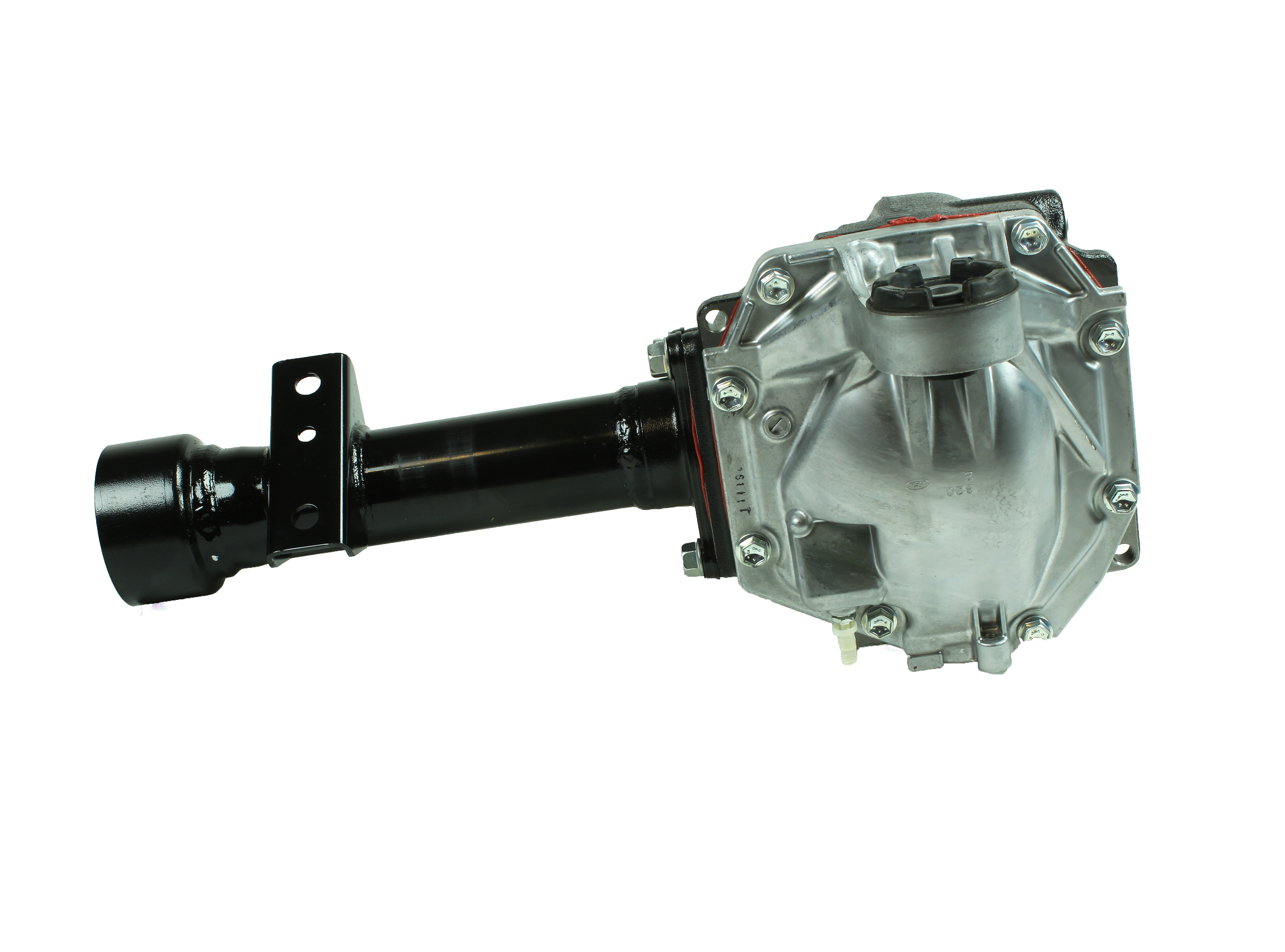 Differential Carrier Assembly #41110-60801 | Autoparts.toyota.com