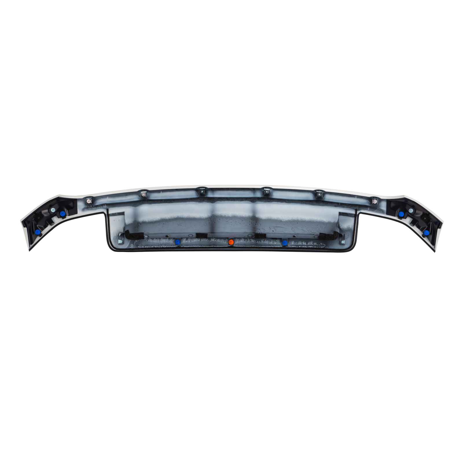 Hood Bulge Assembly #76180-35031-A0 | Autoparts.toyota.com