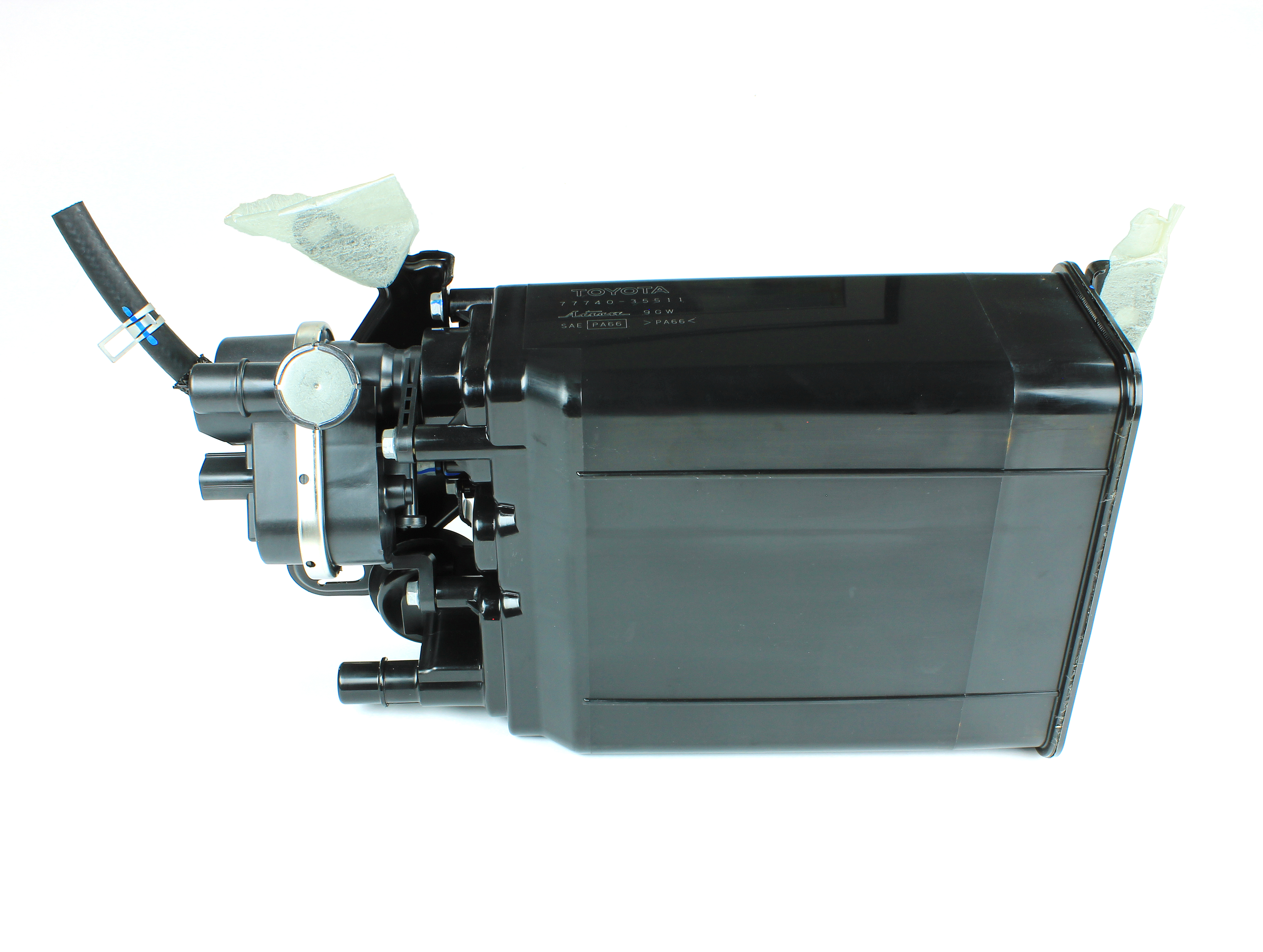 Genuine 77740-04030 Canister Assembly Charc Kit 77740-35531 Genuine ...